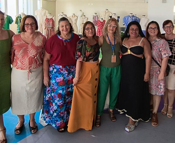 Curso de Costureiro oferece oportunidade para aprender uma nova ...